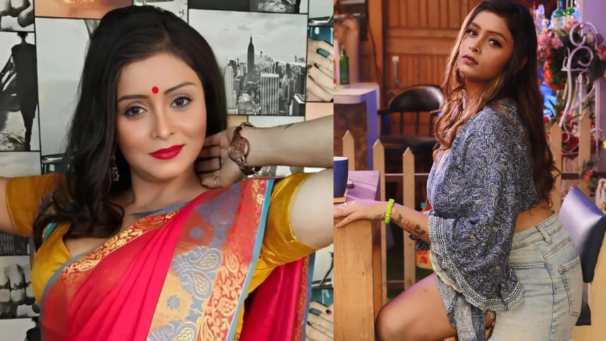 10 Exciting Priyanka Chaurasia Series Matlabi News 10 Exciting Priyanka Chaurasia Series Matlabi News