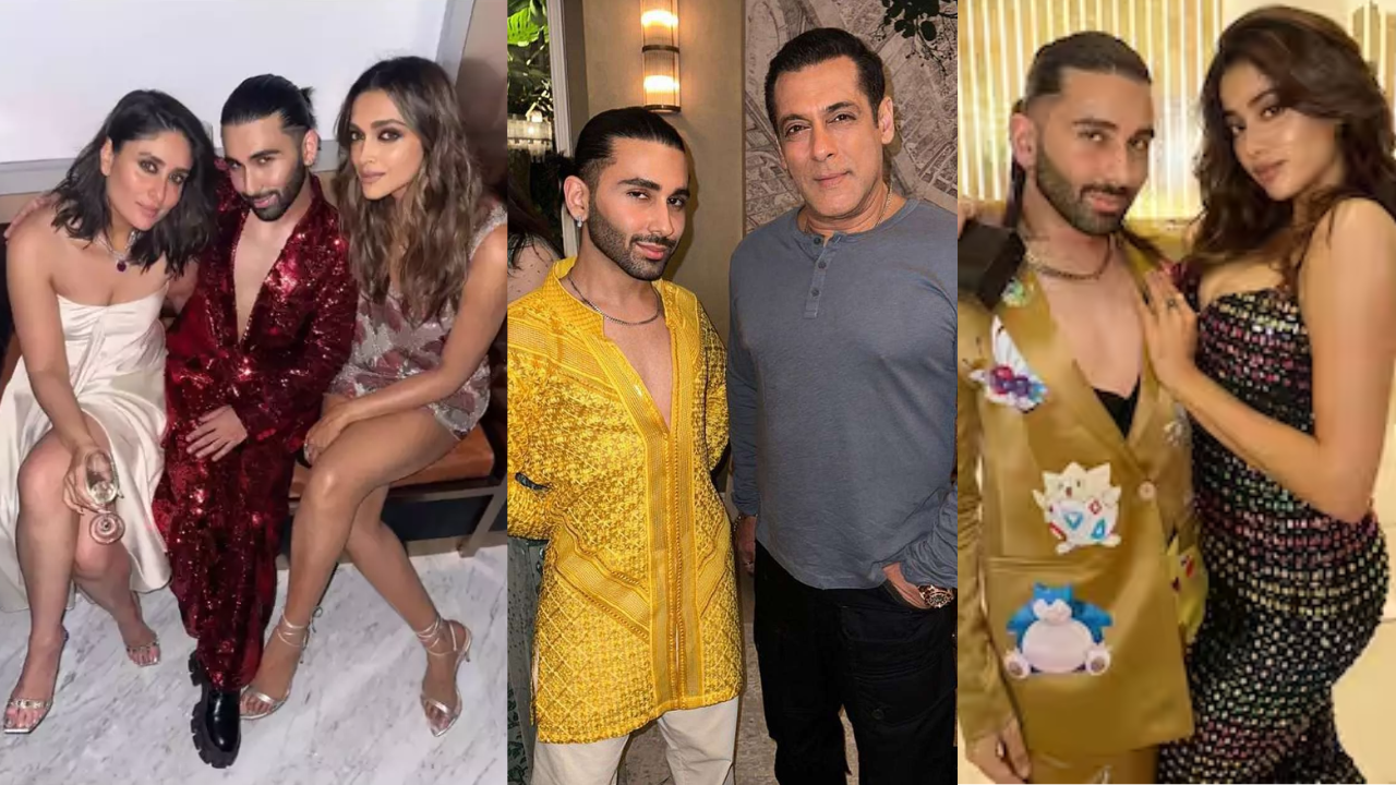 Orry awatramani Age, Religion, Father, Net Worth and more - Matlabi News