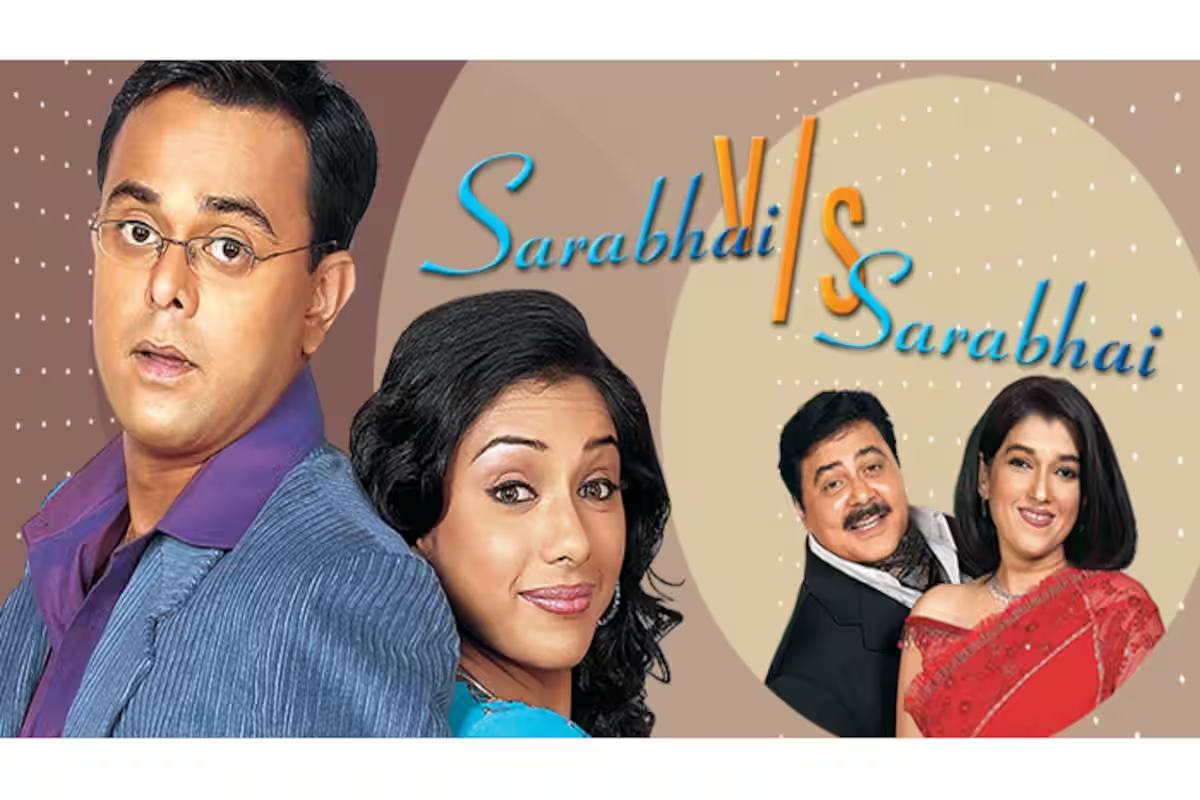 Dive into the Most Iconic TV Serial of all times - Matlabi News