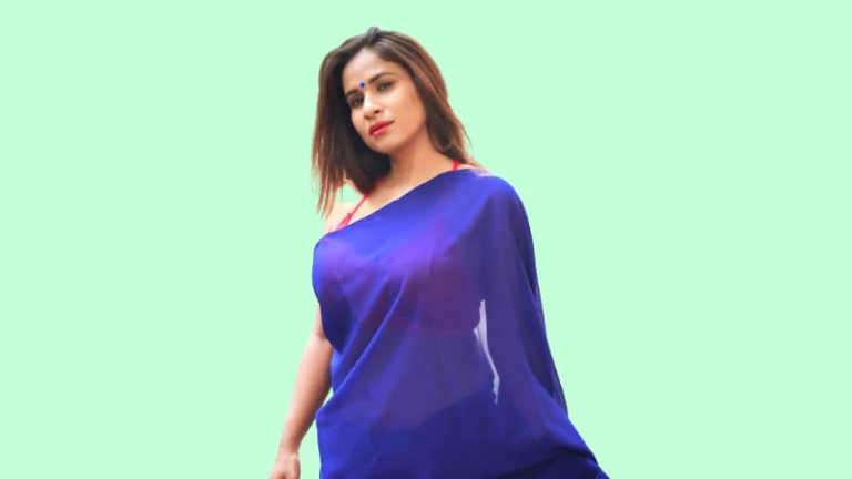28 Sensational Muskaan Agrawal Web Series - Matlabi News