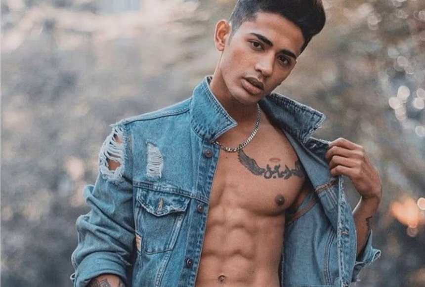 Danish Zehen Death, Age, Height, Birthday 2024 - Matlabi News