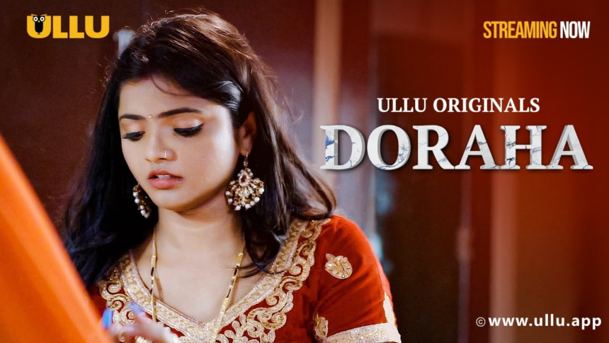 All Bold Bharti Jha Web Series 2024 - Matlabi News