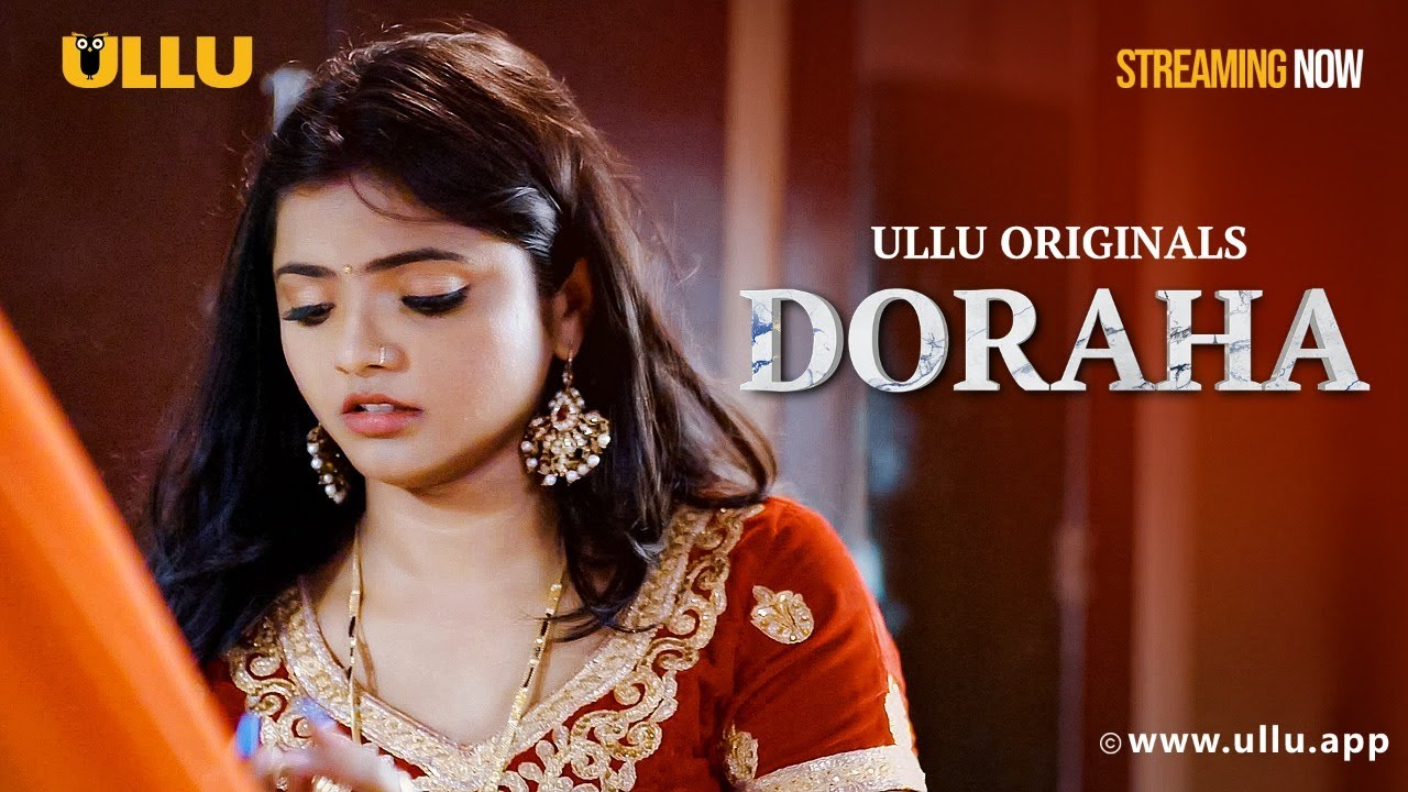 All Bold Bharti Jha Web Series 2025 - Matlabi News