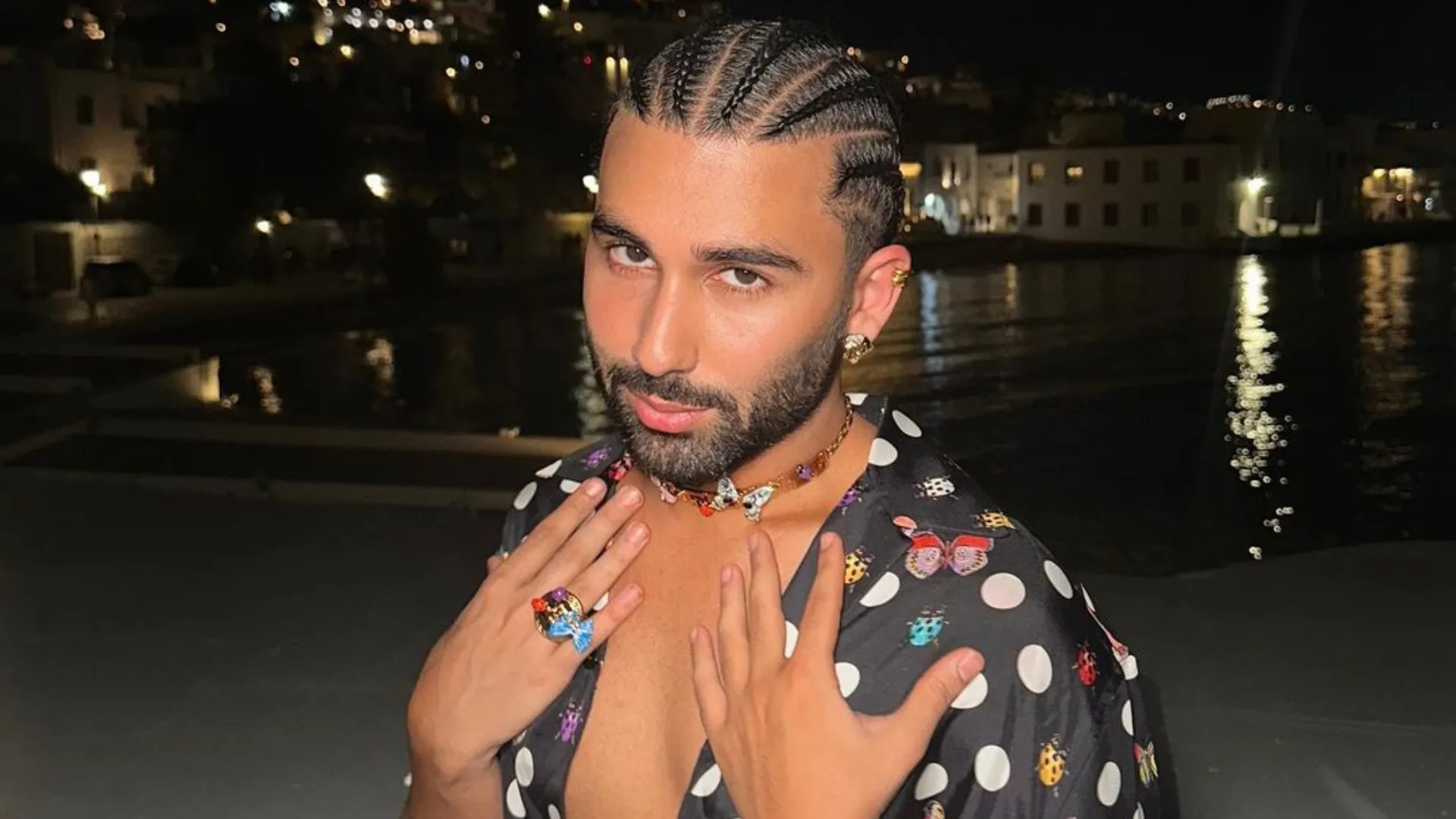 Who is Orry? The Best Friend of All Bollywood Celebrities - Matlabi News