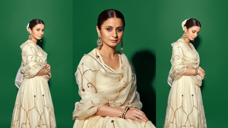 Rasika Dugal Age, Family, Husband, Web Series and More 2024. - Matlabi News