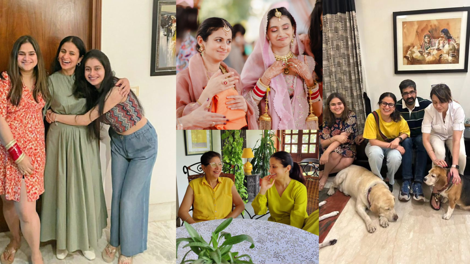 Rasika Dugal Age, Family, Husband, Web Series and More 2024. - Matlabi News