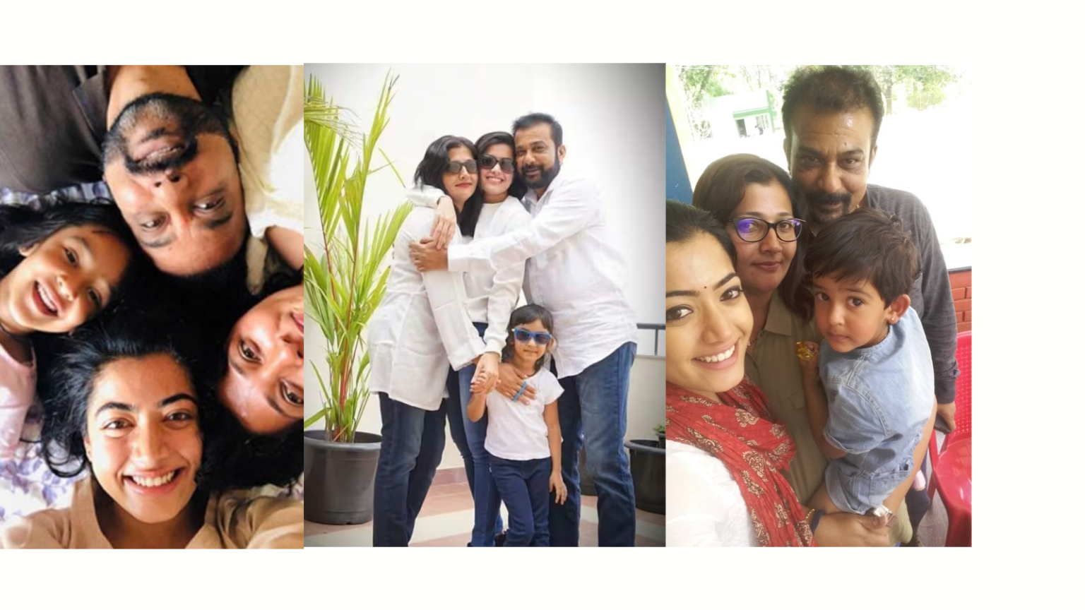 Rashmika Mandanna Age, Family, Husband, Movies, and More 2024 - Matlabi ...