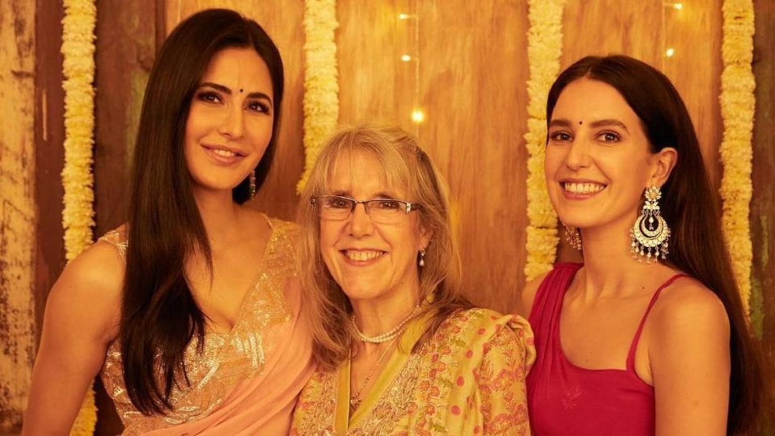 Katrina Kaif Age, Family, Husband, Movies, Web Series and More 2024 ...