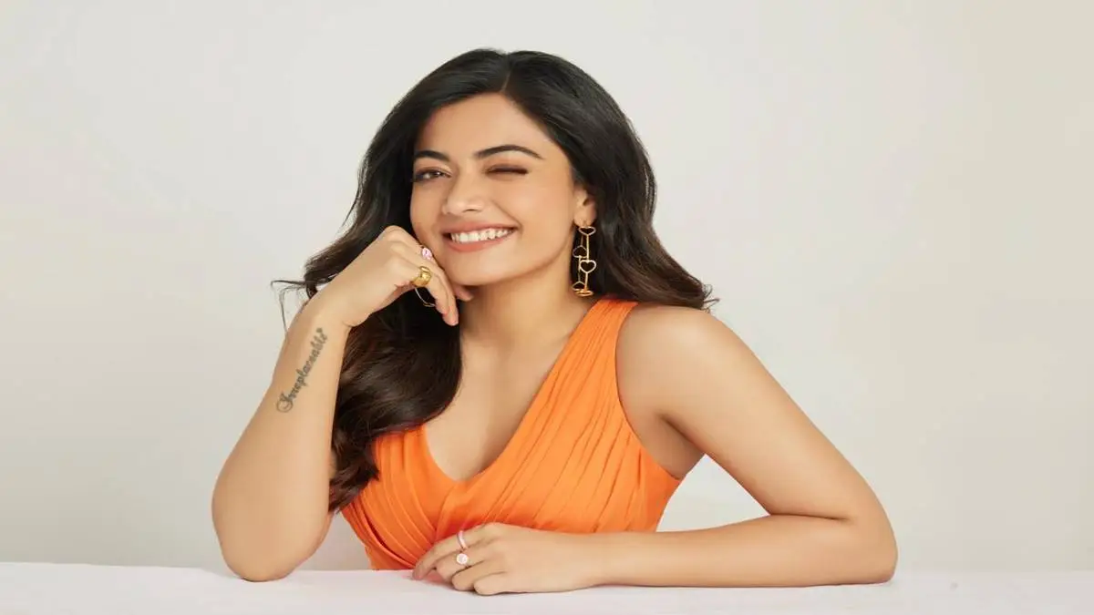 Rashmika Mandanna Age, Family, Husband, Movies, and More 2024 - Matlabi ...