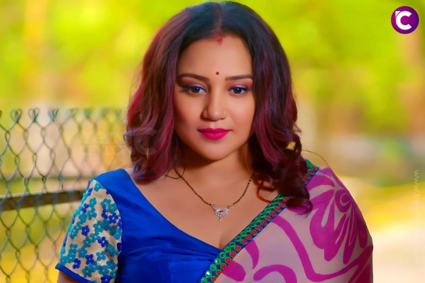Top 10 Ritu Pandey Web Series - Matlabi News