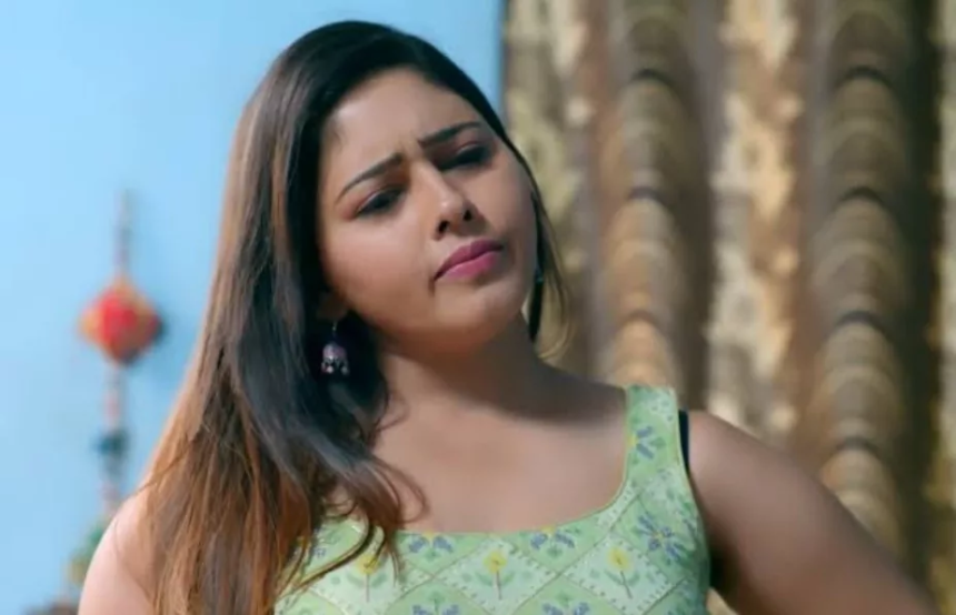 Top 10 Exciting Hot Anita Jaiswal Web Series - Matlabi News
