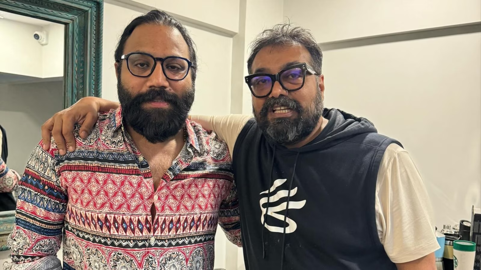 Sandeep Reddy Vanga Age, Family, Movies, Net Worth and More 2024 ...