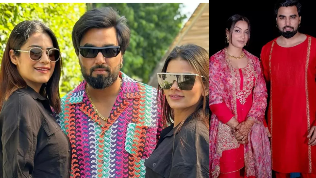Is Laksh Armaan Malik third wife ? Know All about Her 2024 - Matlabi News
