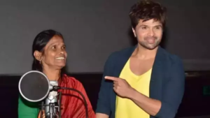 Ranu Mandal The Singer Age, Biography, Songs, Net Worth and More ...