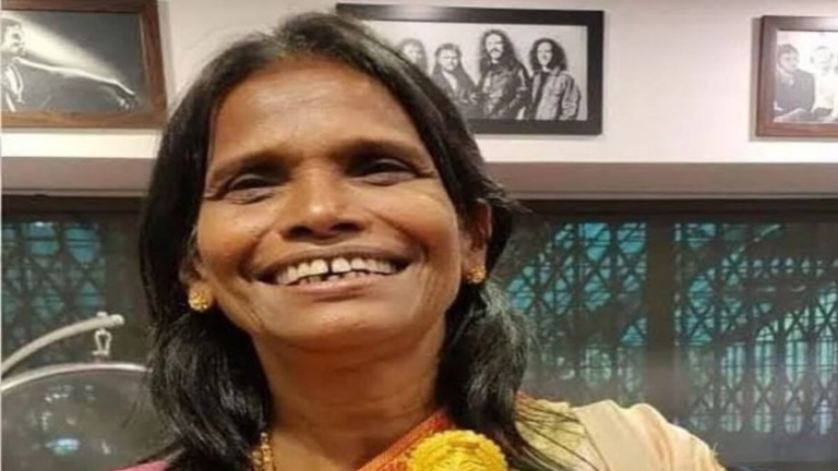 Ranu Mandal The Singer Age, Biography, Songs, Net Worth and More ...