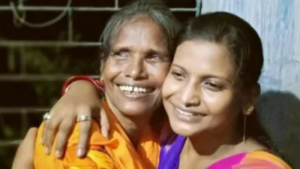 Ranu Mandal The Singer Age, Biography, Songs, Net Worth and More ...