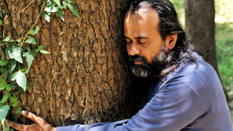 Acharya Prashant Age, Biography, Ashram, Family, Net worth and more ...