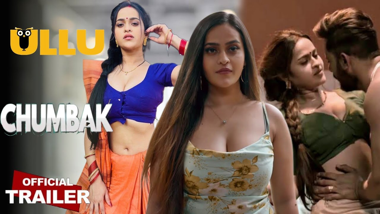 10 Best Sofiya Shaikh Sizzling Hot Web Series - Matlabi News