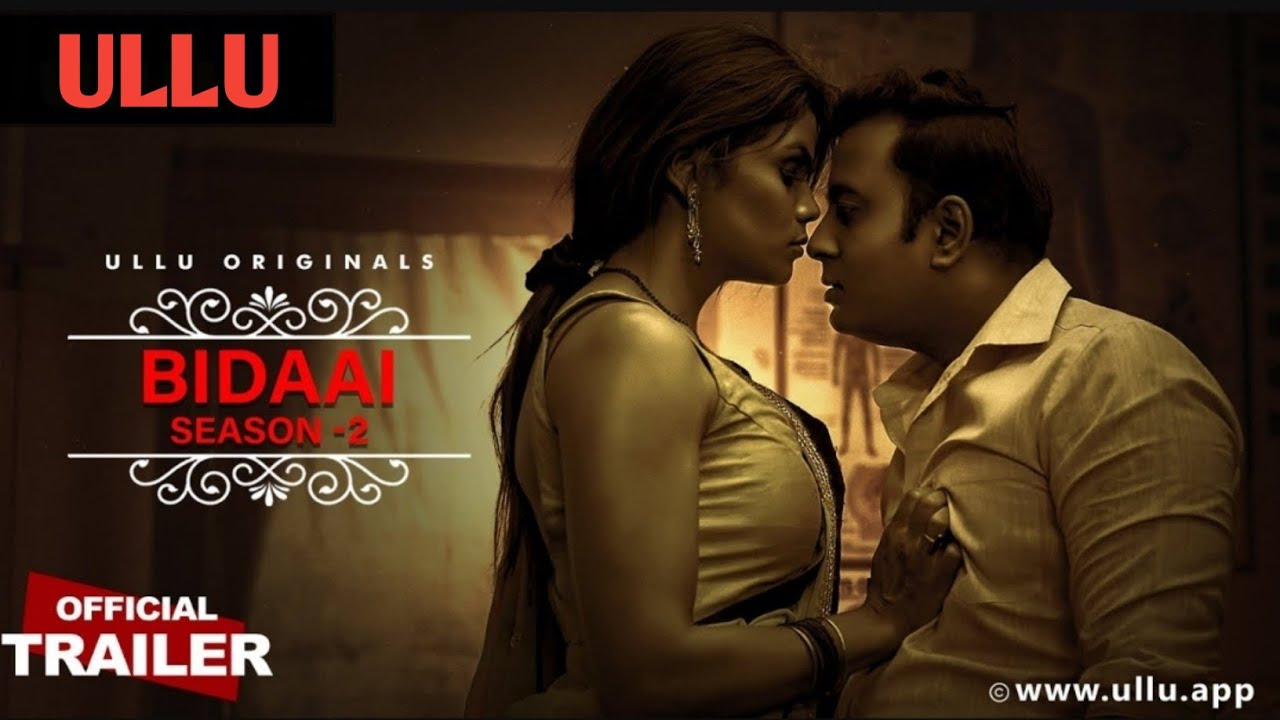 10 Best Sofiya Shaikh Sizzling Hot Web Series - Matlabi News