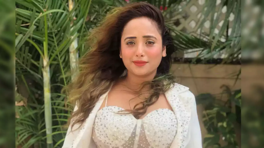 Rani Chatterjee, Real name, age, movies, Net worth and More 2024 ...