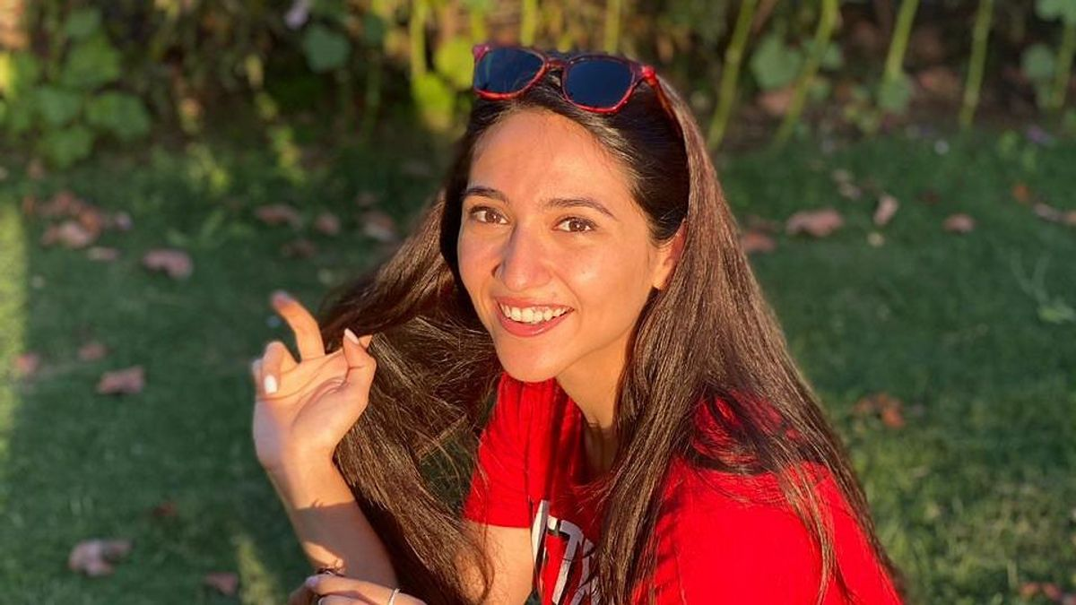 Who is Sahiba Bali? Samay Raina Girlfriend and everything about her ...