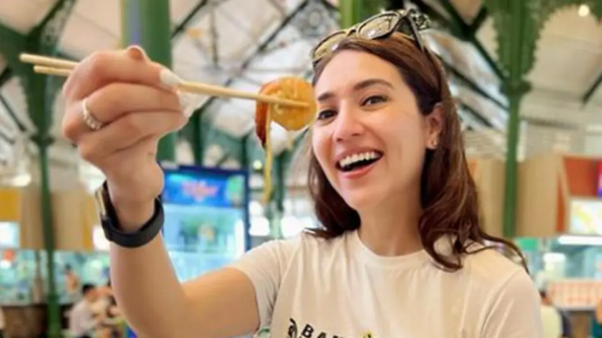 Who is Sahiba Bali? Samay Raina Girlfriend and everything about her ...