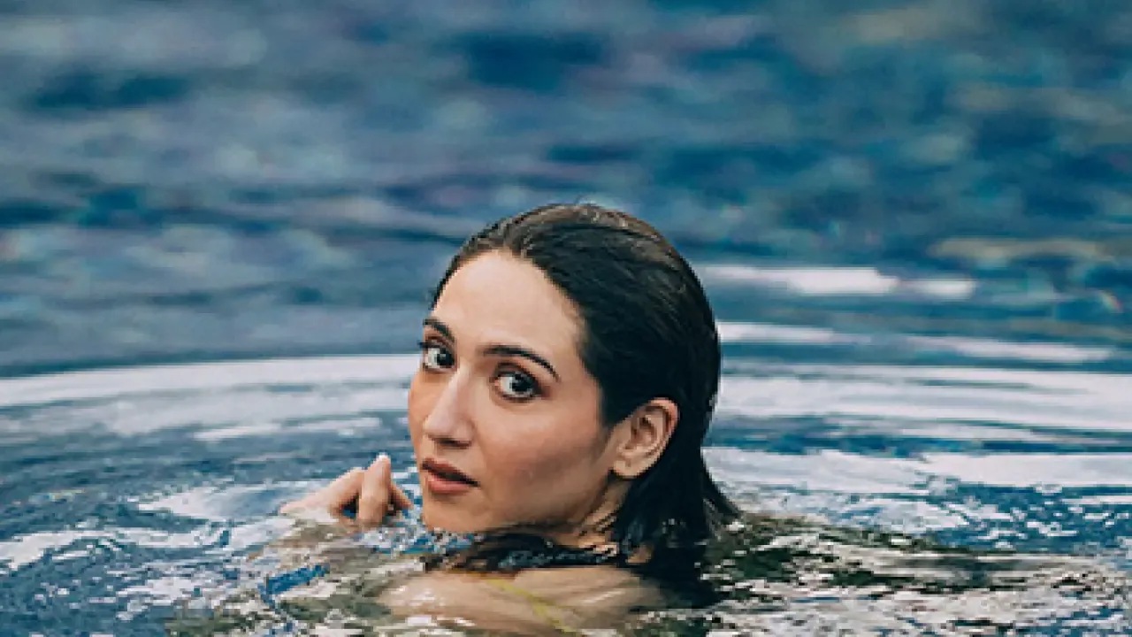 Who is Sahiba Bali? Samay Raina Girlfriend and everything about her ...