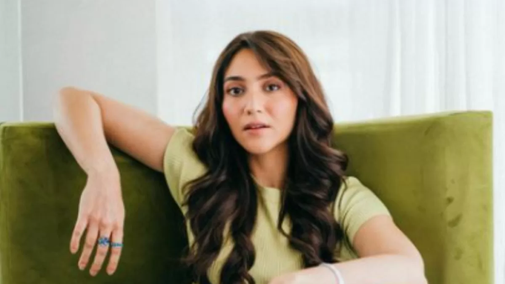 Who is Sahiba Bali? Samay Raina Girlfriend and everything about her ...