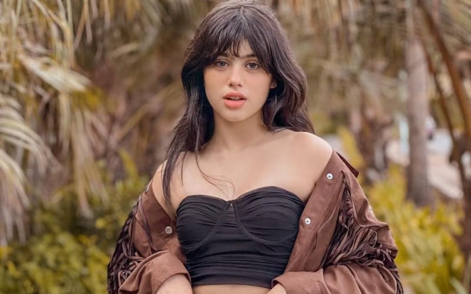 Riva Arora Age, Biography, Family, Boyfriend, Movies, Net Worth and ...