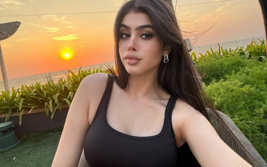 Riva Arora Age, Biography, Family, Boyfriend, Movies, Net Worth and ...