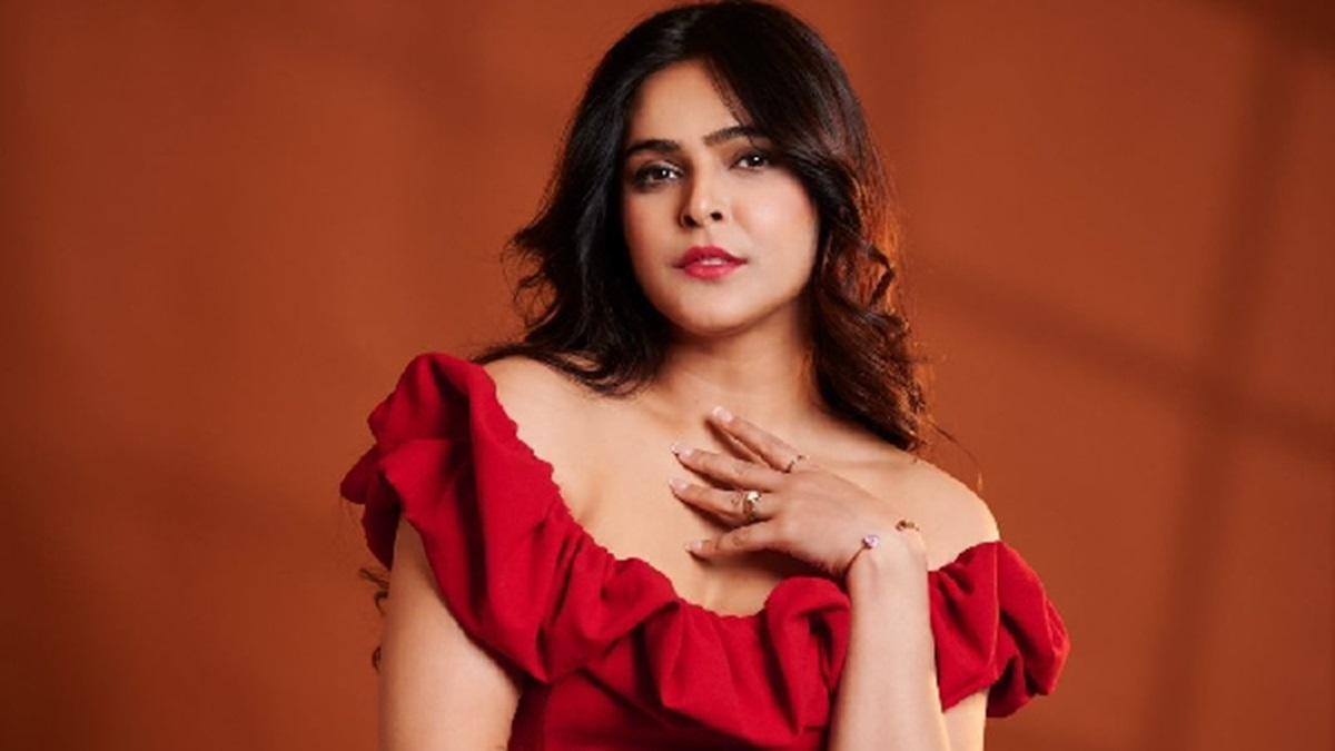 Madhurima Tuli Biography, Age, Shows, Movies, Family and more 2024 ...