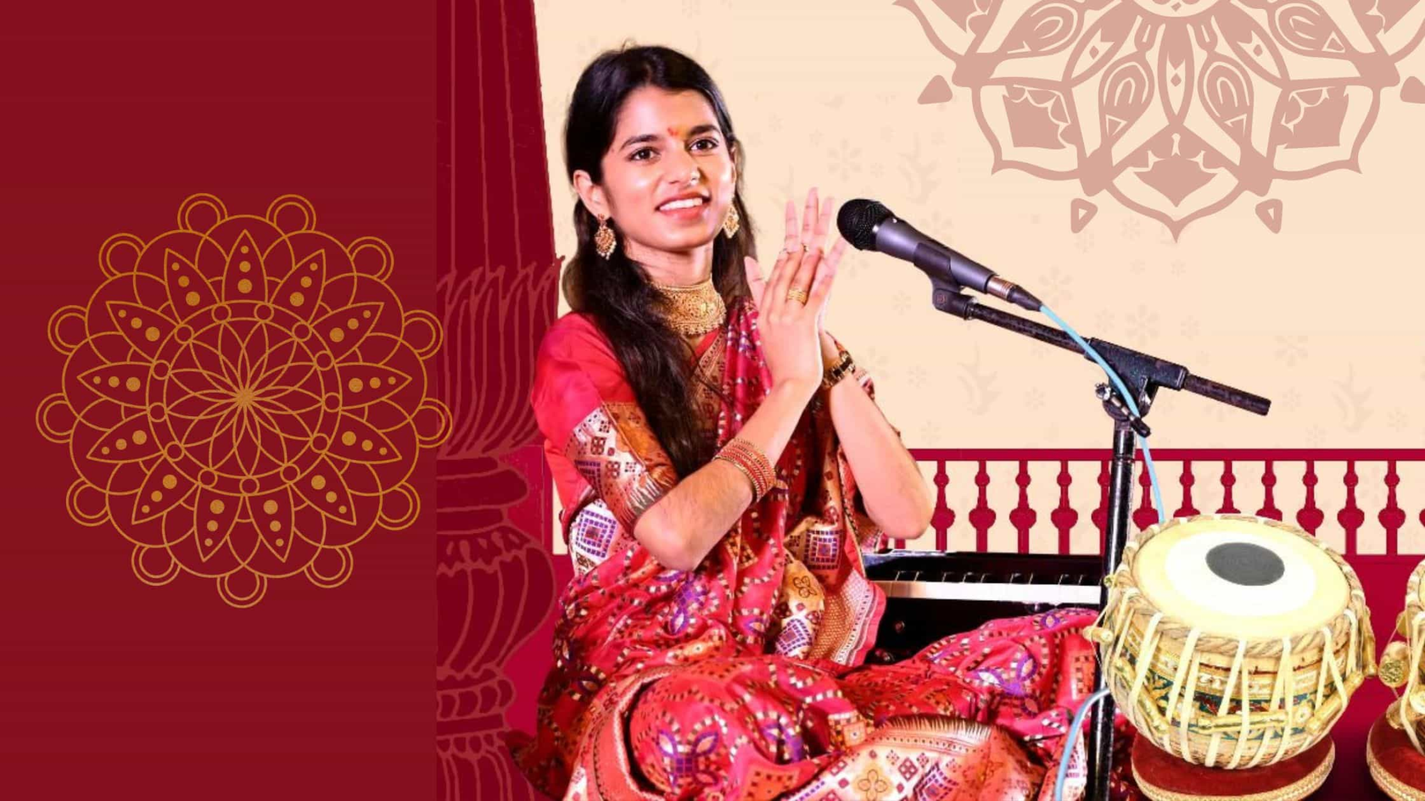 Maithili Thakur Age, Biography, Family, Songs, Net Worth and More 2024 ...