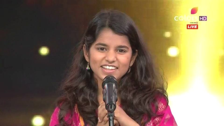 Maithili Thakur Age, Biography, Family, Songs, Net Worth and More 2024 ...