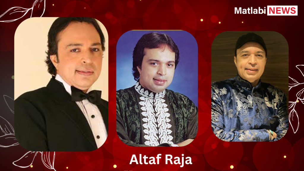 Altaf Raja Age Biography Wife Songs Net Worth And More 2024 Altaf Raja Age Biography Wife Songs Net Worth And More 2024