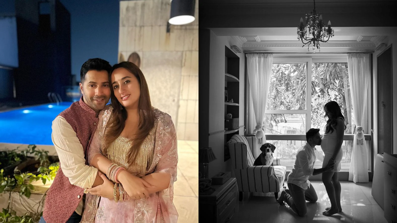 Varun Dhawan's wife Natasha Dalal Biography, Net Worth, and More 2024 ...