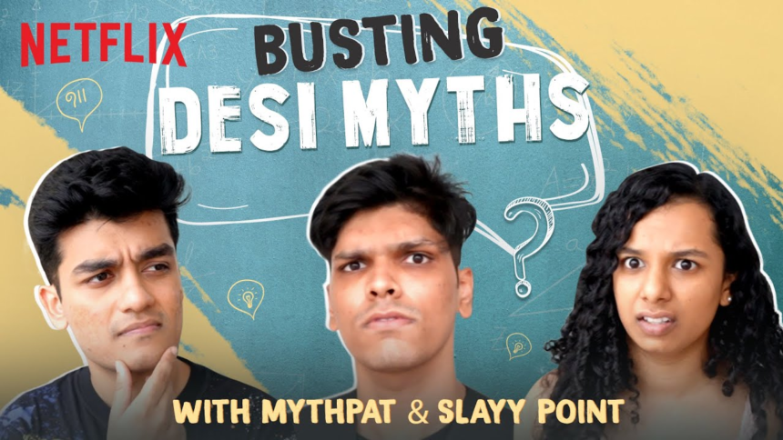 Who are Slayy Point? Know everything about this 2024 - Matlabi News