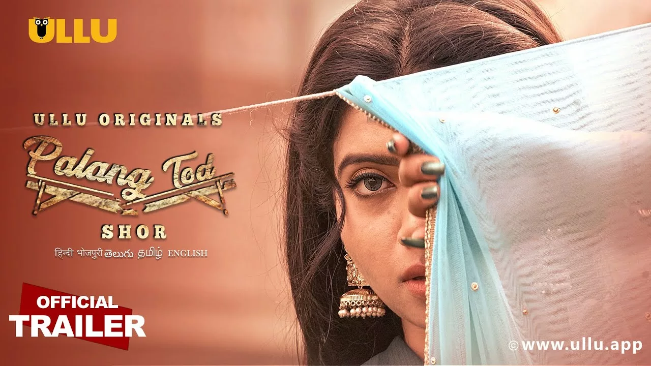 10 Soni Jha All Bold Web Series To Watch 2024 - Matlabi News