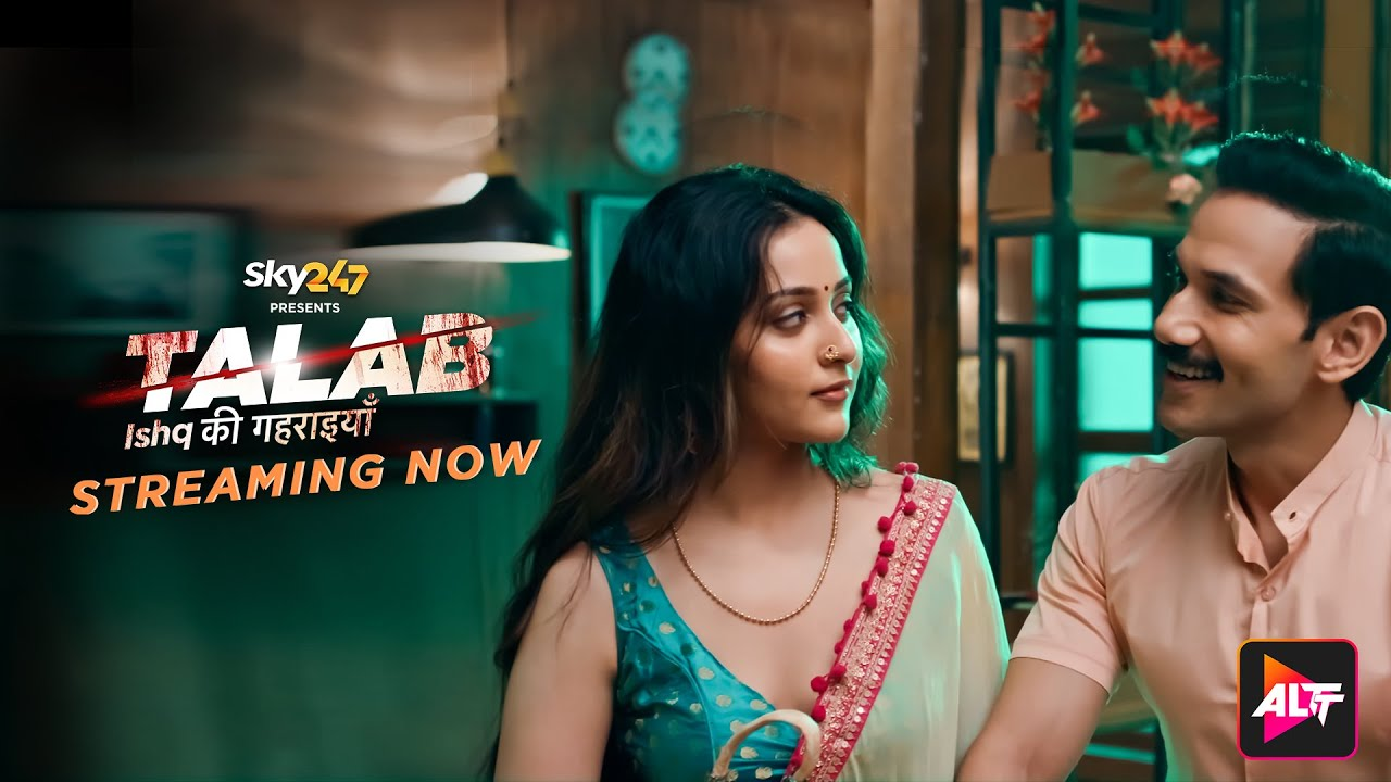 10 Soni Jha All Bold Web Series To Watch 2024 - Matlabi News
