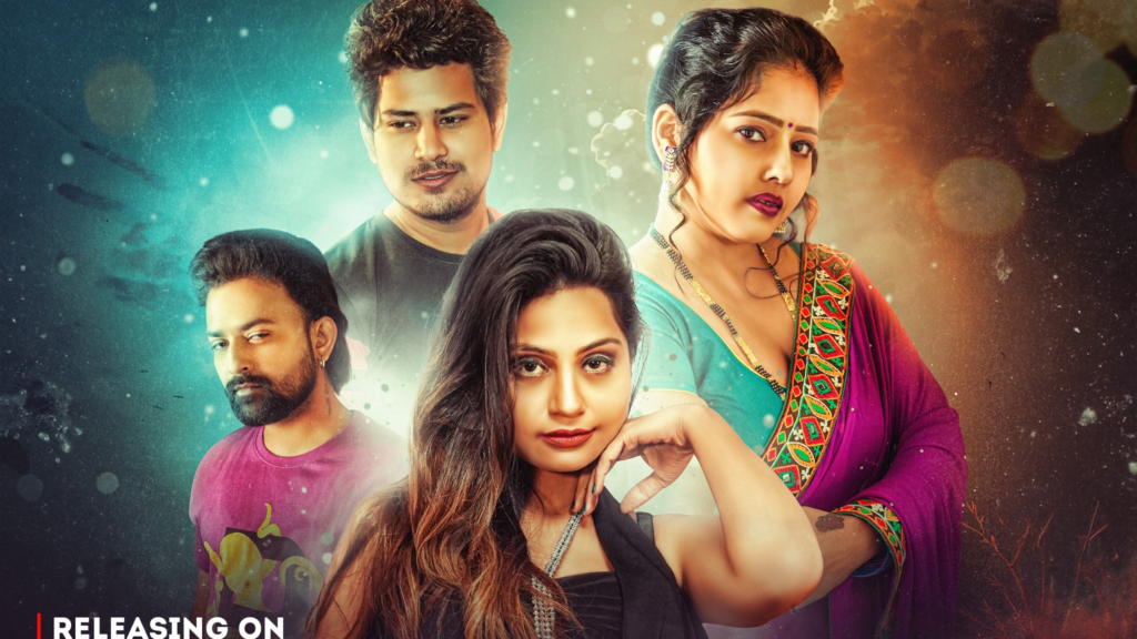 Best Hot Shubhangi Sharma Web Series List 2025 - Matlabi News