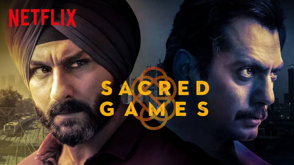 Indian Bold web series on Netflix to watch in 2025 - Matlabi News