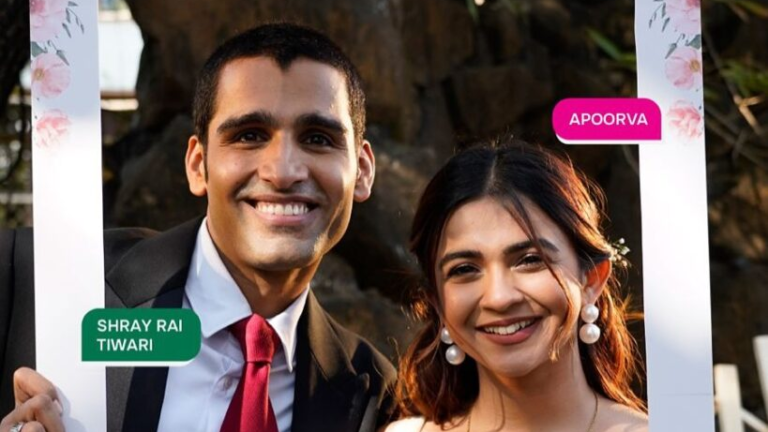 The Rebel Kid Apoorva Mukhija Age, Family, Ex-boyfriend, and more 2025 ...