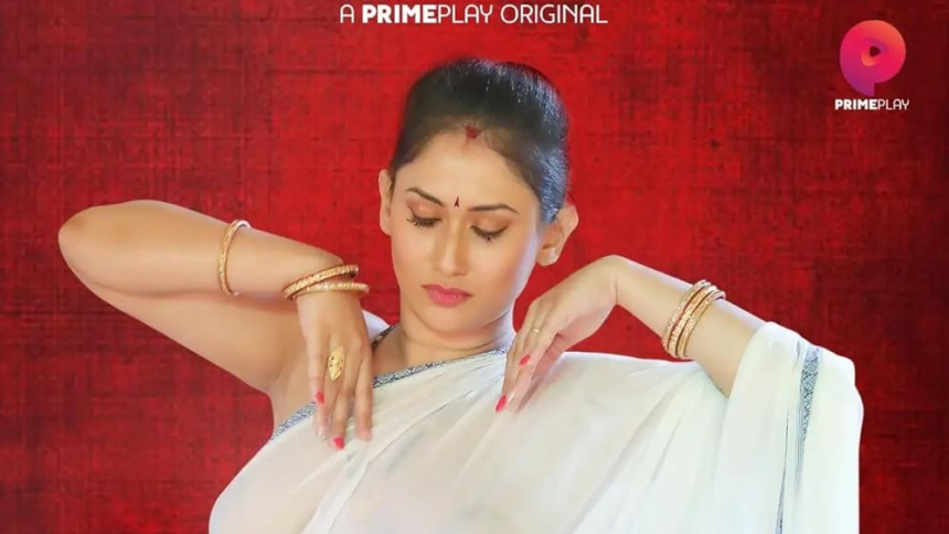 Best and Popular Priyanka Biswas Web Series To watch 2025 - Matlabi News