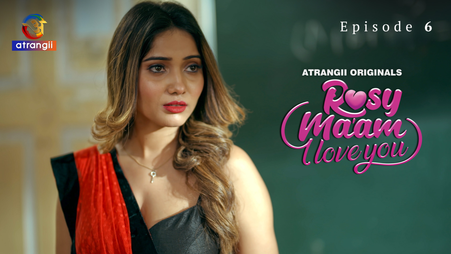 Best Priya Mishra webseries for you to Watch in 2025 - Matlabi News
