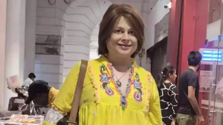 8 Indian Transgender Celebrity Promoting LGBTQR+ 2025 - Matlabi News