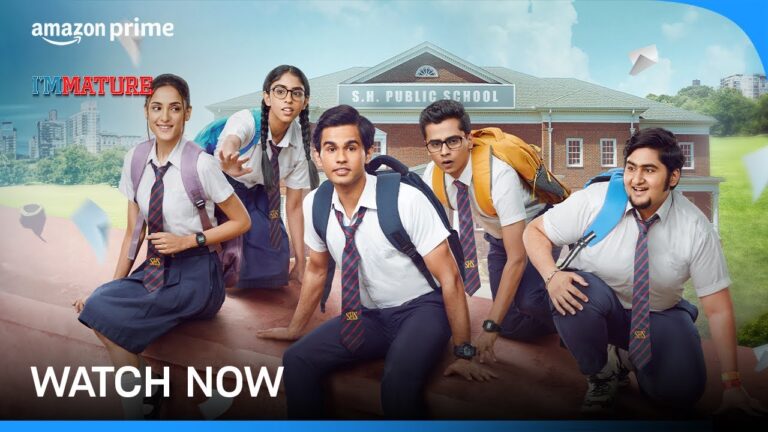 Best 10 MX Player Web Series to Watch This Year - Matlabi News