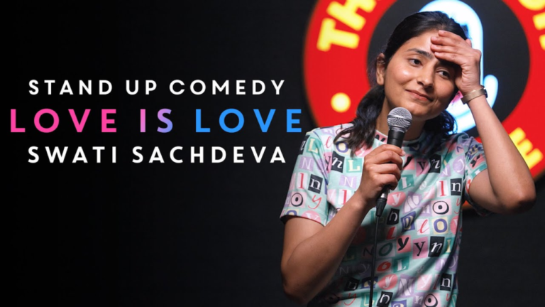 Standup Comedian Swati Sachdeva Age, Biography, Sexuality and More 2025 ...