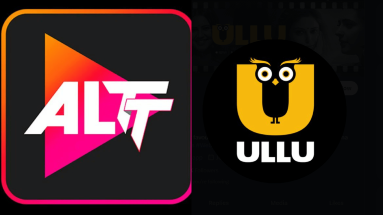 Best Bold OTT Platform in India with All New Content to watch 2025 - Matlabi News