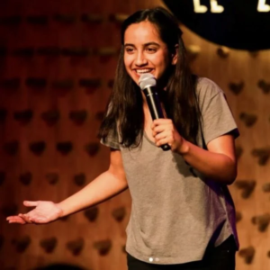 Top 5 Best Female Standup Comedians India 2025 - Matlabi News
