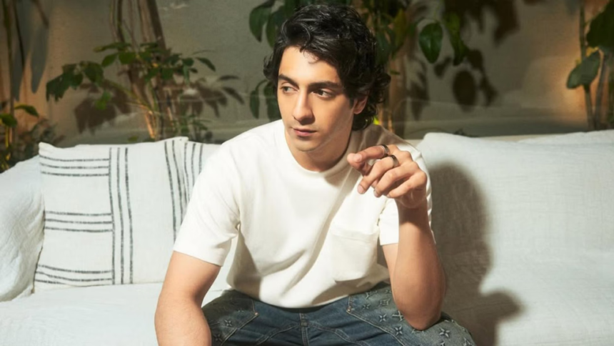 Ahaan Panday Movie, Age, Biography, Father, Girlfriend, Net Worth and ...