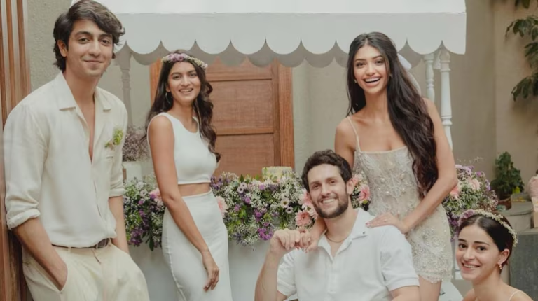 Ahaan Panday Movie, Age, Biography, Father, Girlfriend, Net Worth and ...